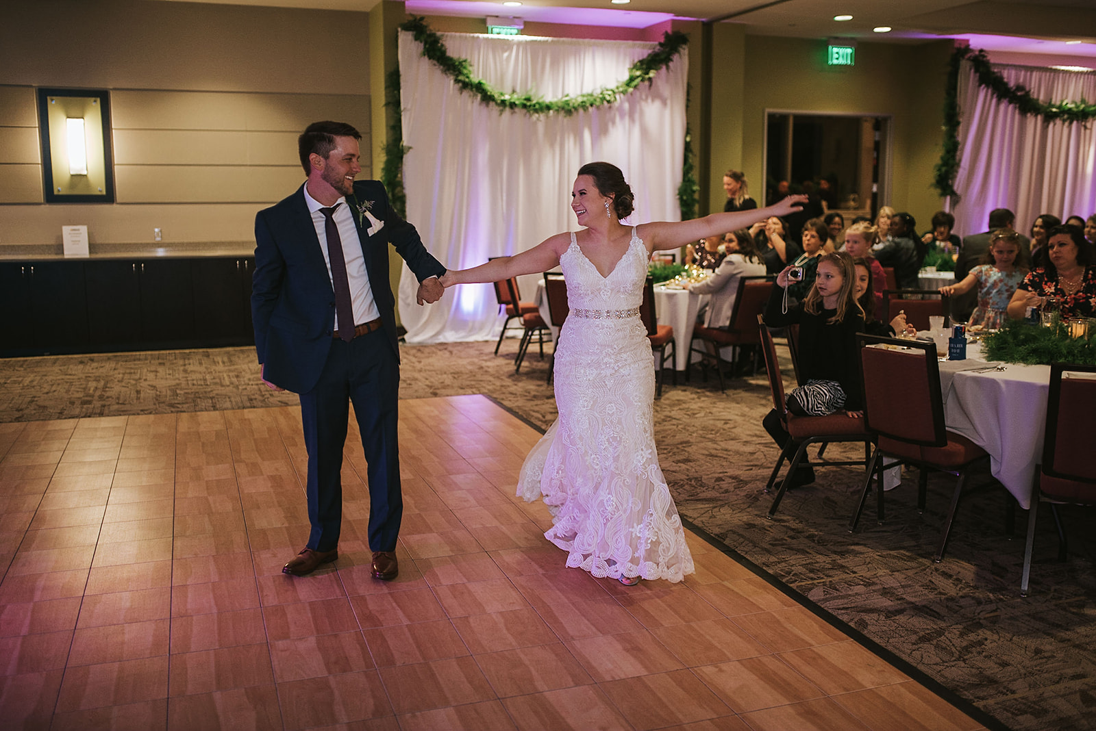 Mississippi Gulf Coast Wedding Venue - Hospitality Resort Management Center